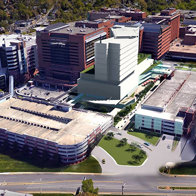 Atrium Health Announces $3.4 Billion in Investments Into Wake Forest ...
