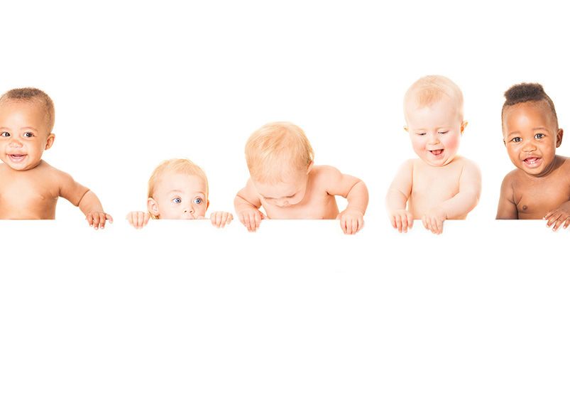 Wake Forest Baptist Health Unveils The Birth Center and The Dale and ...