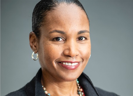 Renowned Physician, Researcher and Educator, Dr. Ebony Boulware, Named ...